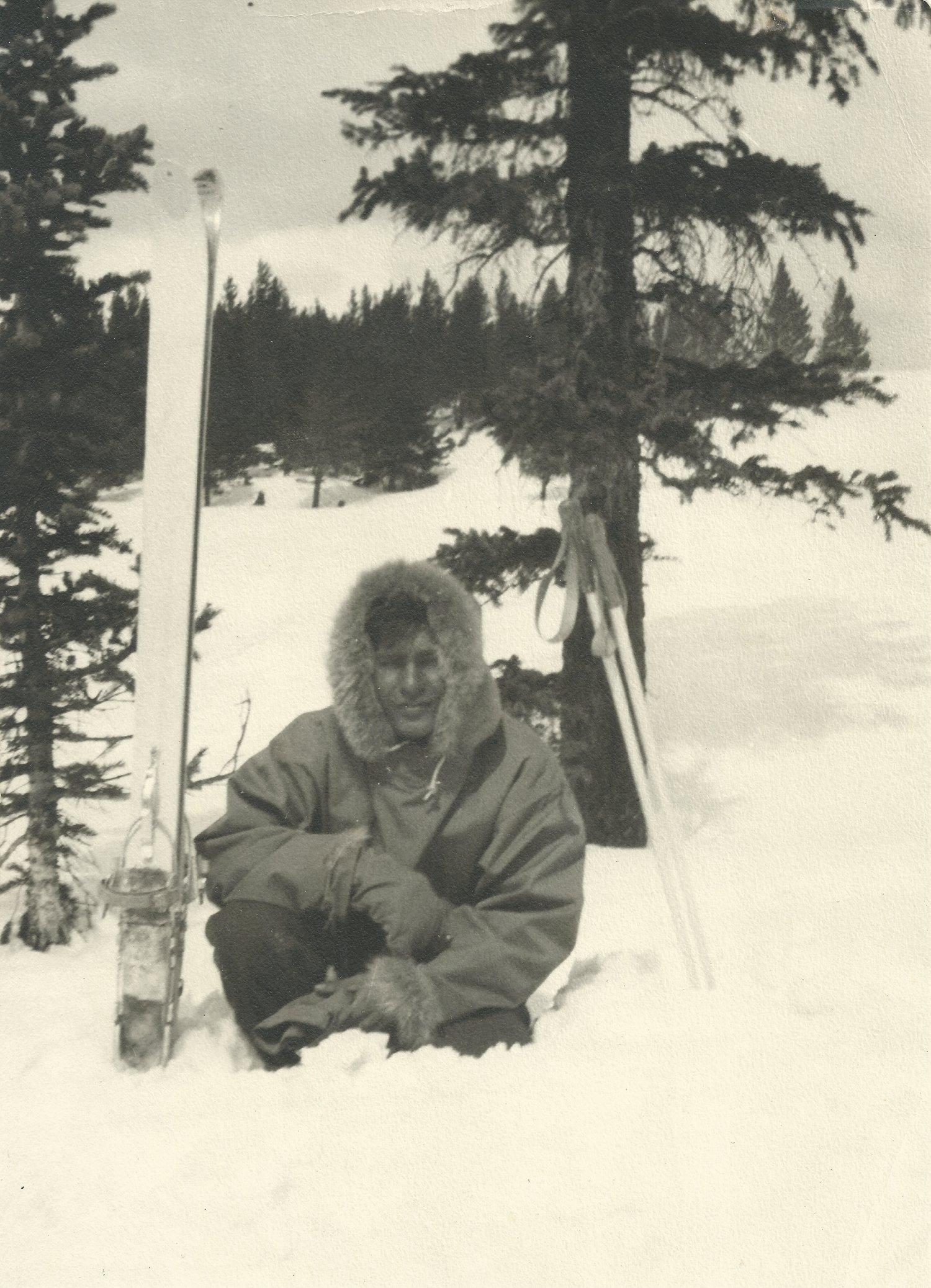 Tap Tapley, the Original Chief Instructor and Staff Trainer - COBS Blog