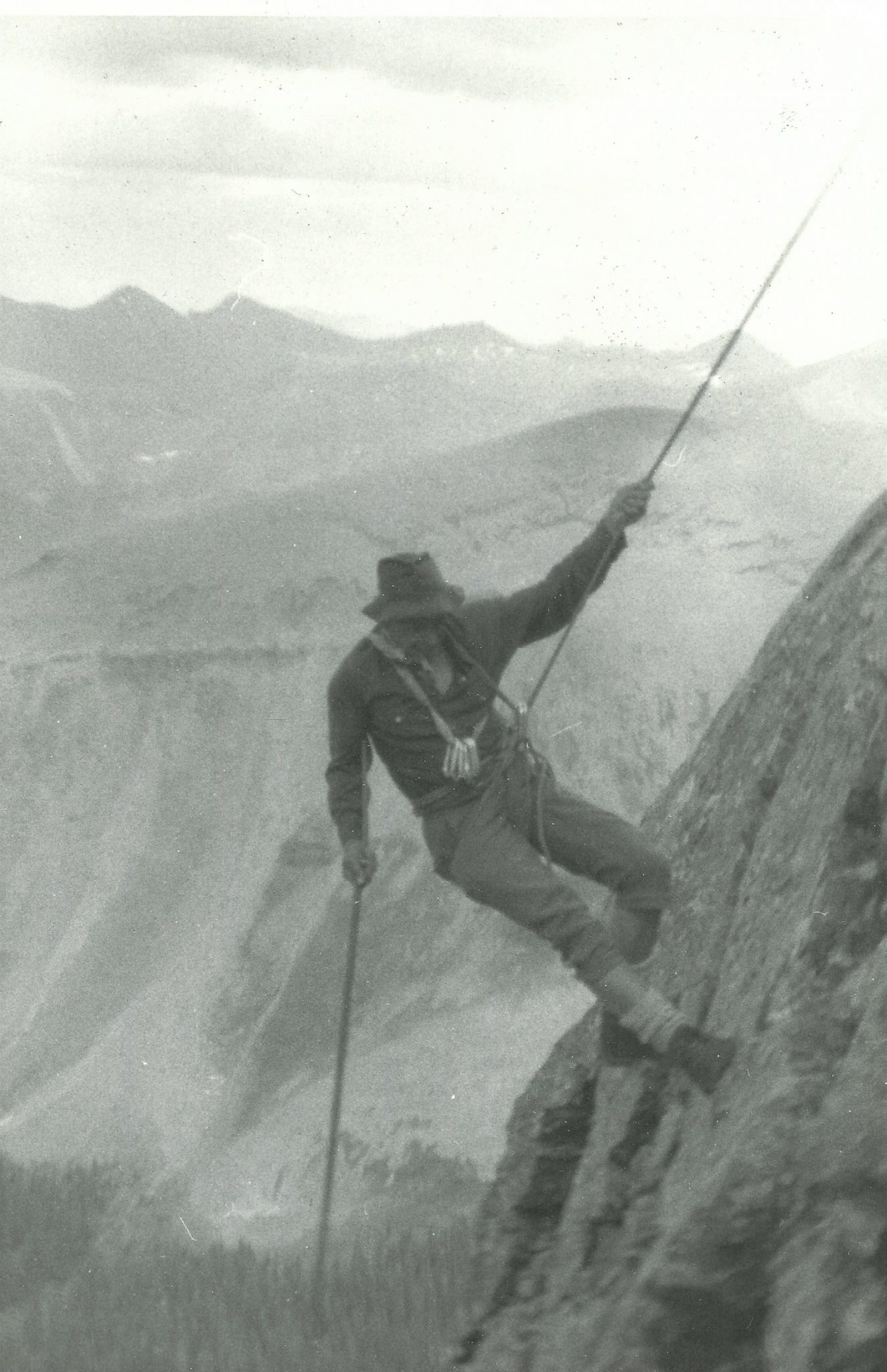 Tap Tapley, the Original Chief Instructor and Staff Trainer - COBS Blog