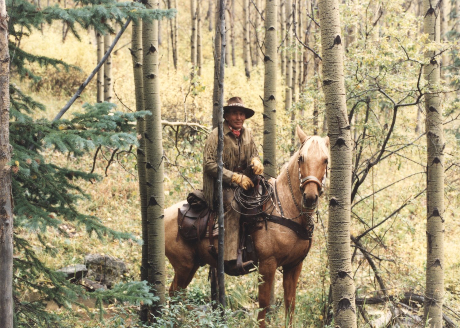 Tap Tapley, the Original Chief Instructor and Staff Trainer - COBS Blog