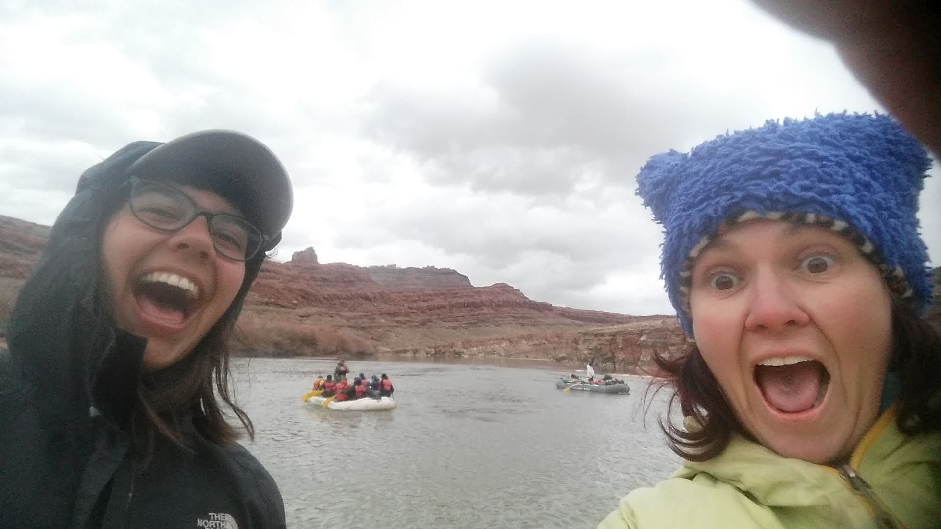 Staff Highlight: Megan Macomber Receives Award for Outstanding Service ...