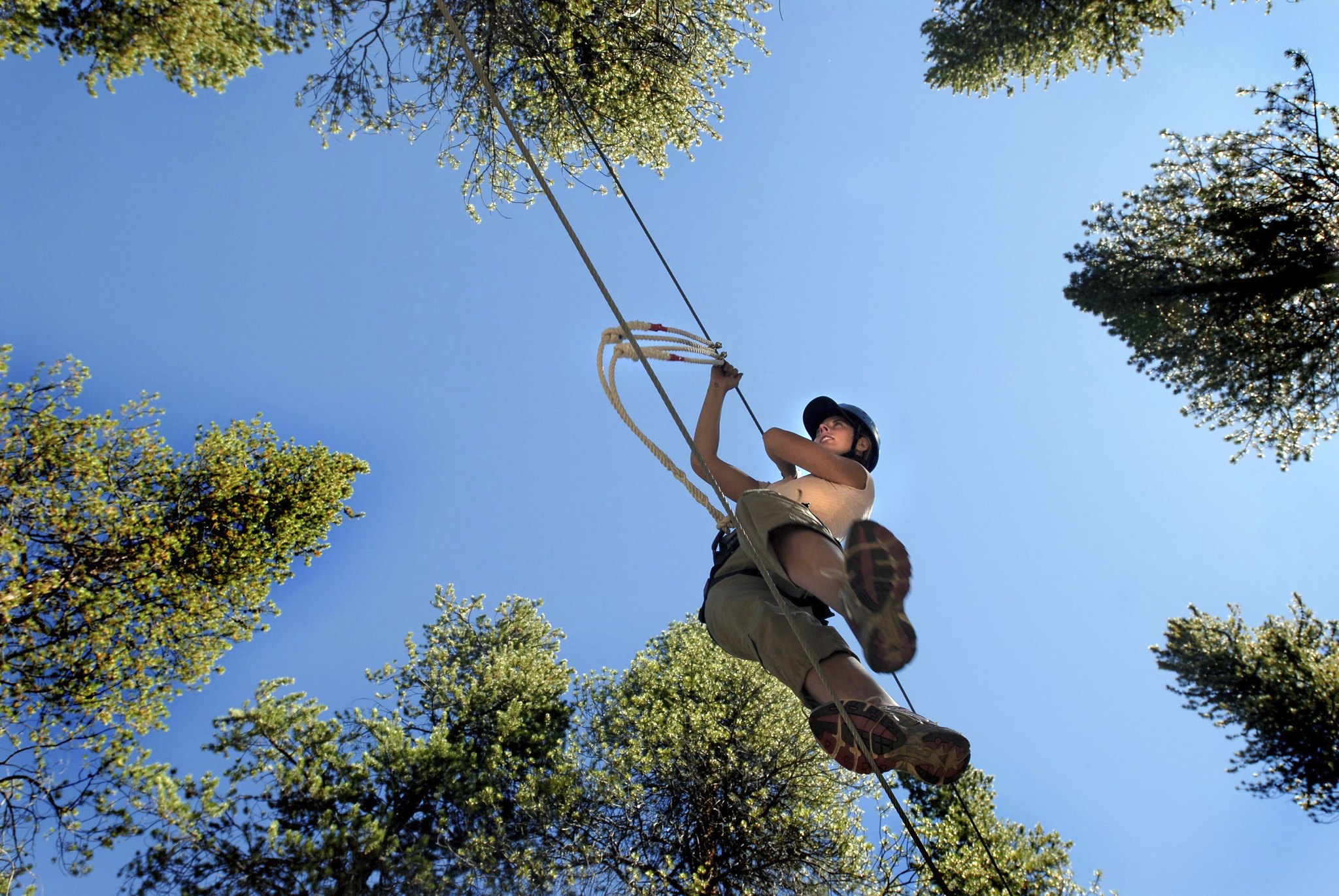 Legacy Giving at COBS | Colorado Outward Bound School