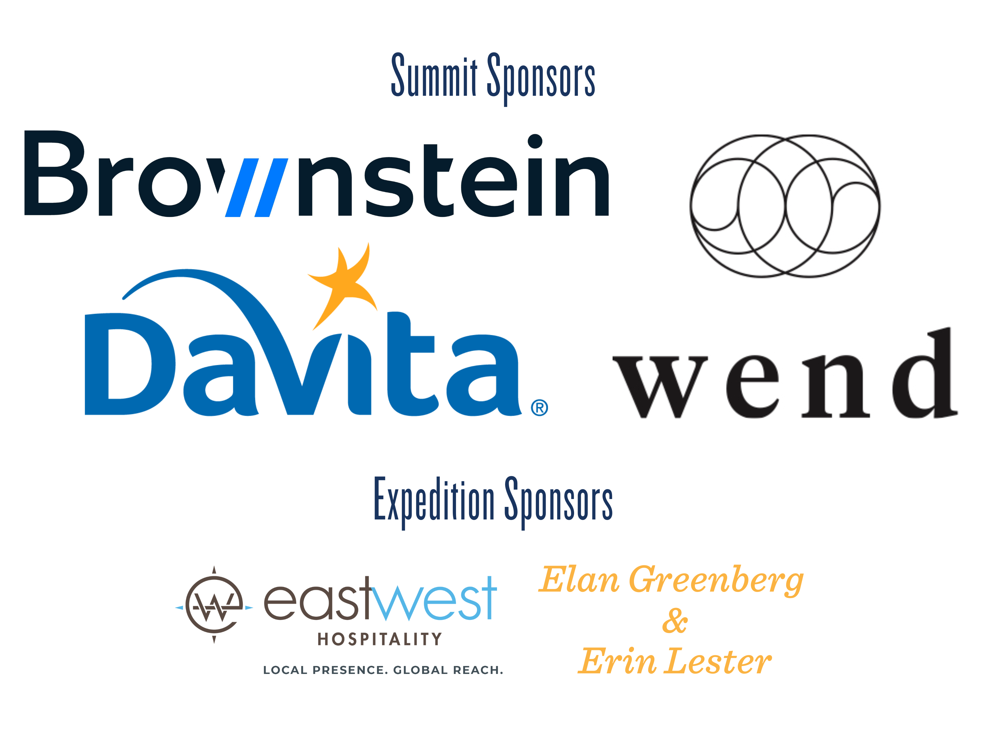 Colorado Outward Bound School's Rockies to Rivers Gala | Colorado ...