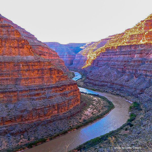 Rivers and Canyons, Utah | Colorado Outward Bound School