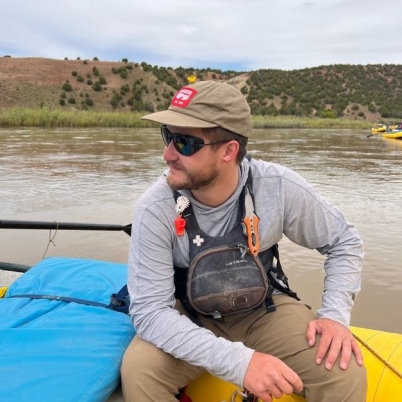 Field Staff | Colorado Outward Bound School