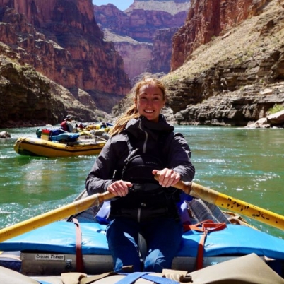 Program Leadership | Colorado Outward Bound School