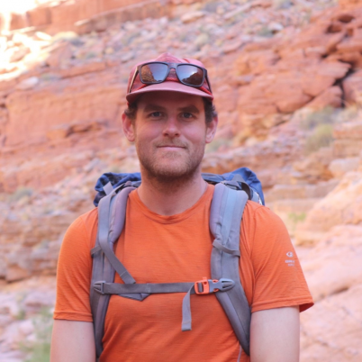 Instructors & Logistics Staff | Colorado Outward Bound School