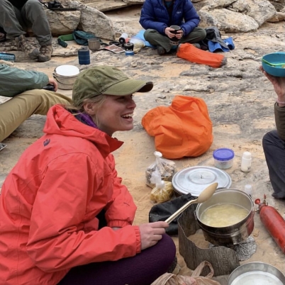 Instructors & Logistics Staff | Colorado Outward Bound School