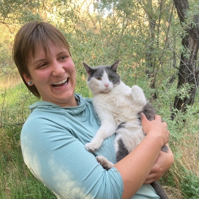 Instructors & Logistics Staff | Colorado Outward Bound School