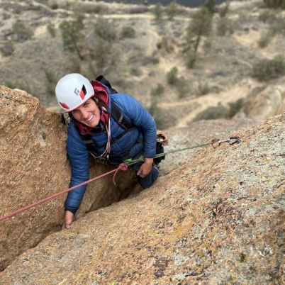 Program Leadership | Colorado Outward Bound School