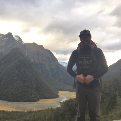 Field Staff | Colorado Outward Bound School