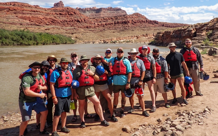 Multi-Day Professional Development | Colorado Outward Bound School